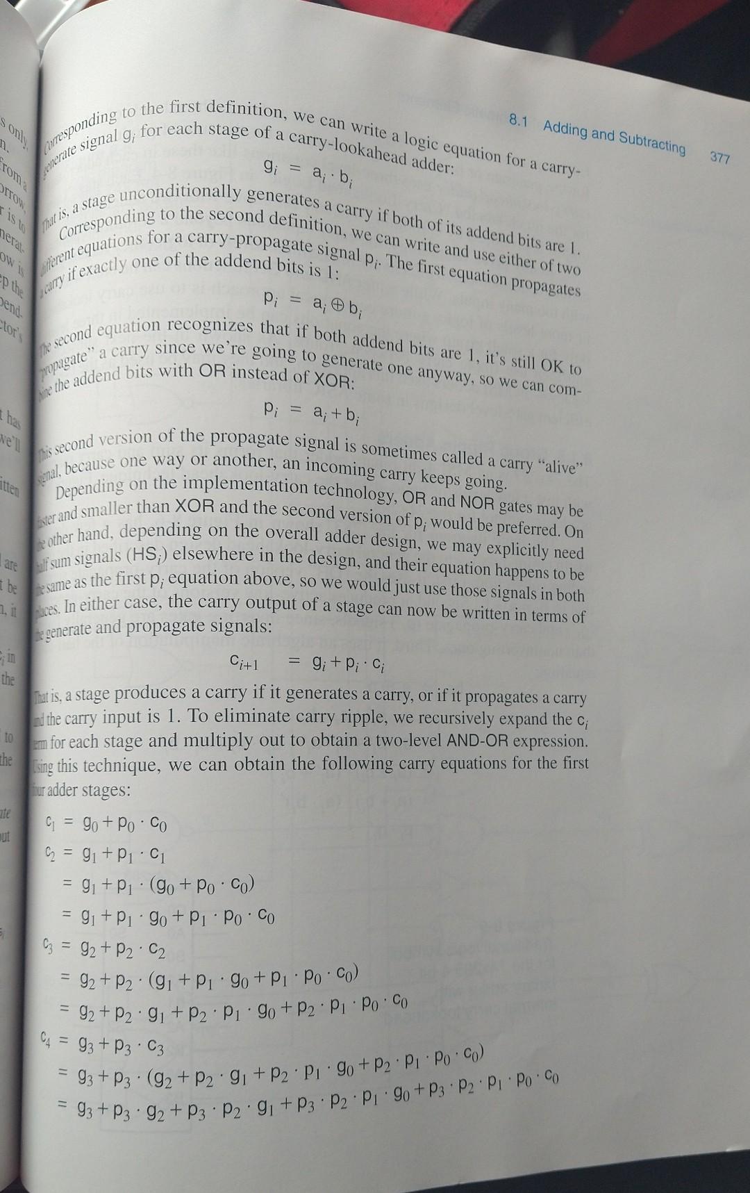 Solved F9.3 What is the worst-case propagation delay from | Chegg.com