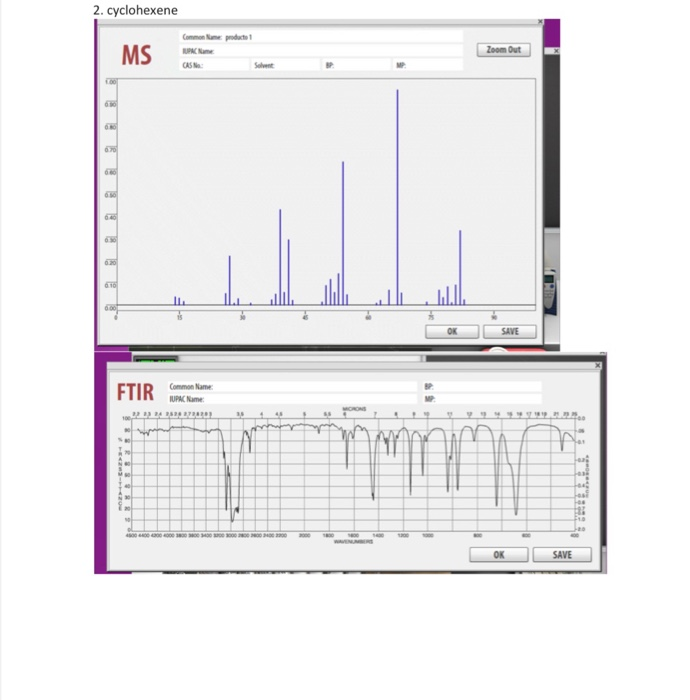 Solved 3. Analyze the 1H-NMR and 13C-NMR spectra of | Chegg.com