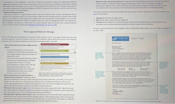 Revise the email using the organizational strategy | Chegg.com