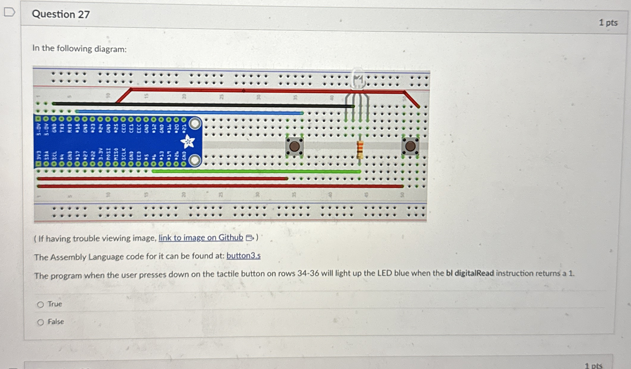 Solved The Assembly Language code for it can be found at: | Chegg.com