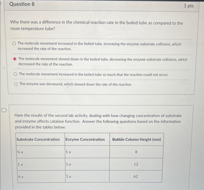 Solved The goal of this laboratory exercise is to explore | Chegg.com