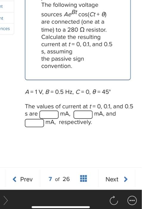 Solved Calculate, with the assistance of F(s)=∫0−∞e−stf(t)dt | Chegg.com