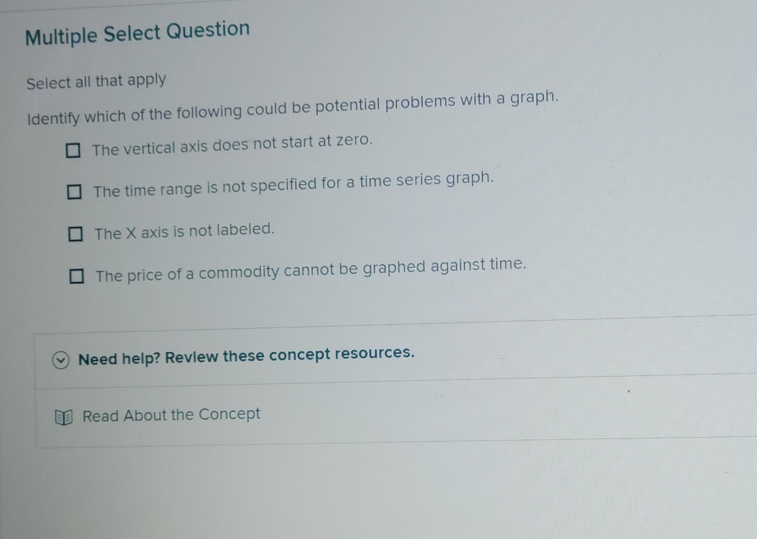 Solved Multiple Select Question Select all that apply | Chegg.com