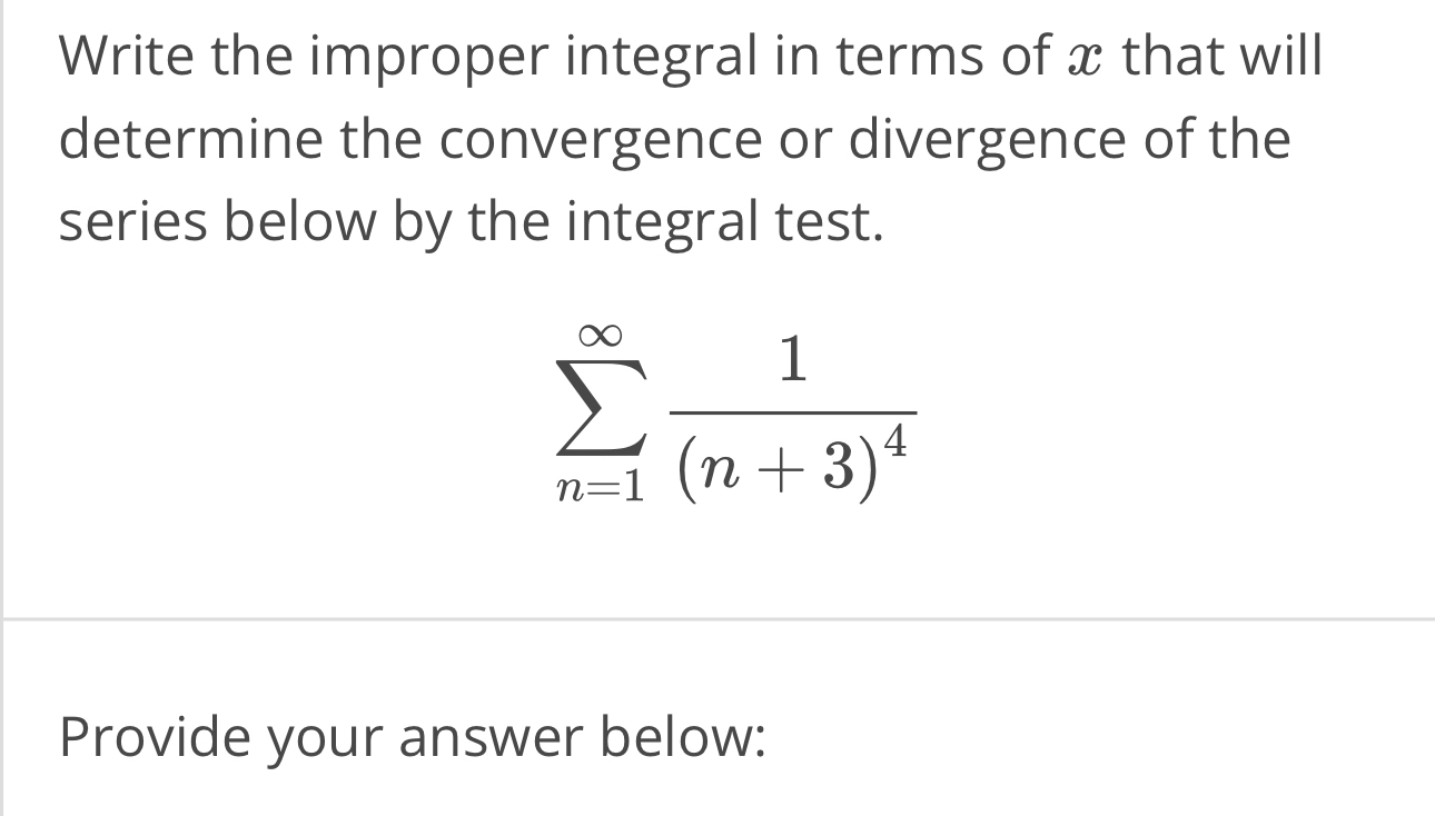 QuestionFind the sequence of partial sums | Chegg.com