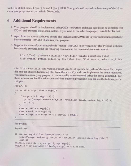 Solved 1 Introduction We have introduced in Lecture 3 that | Chegg.com