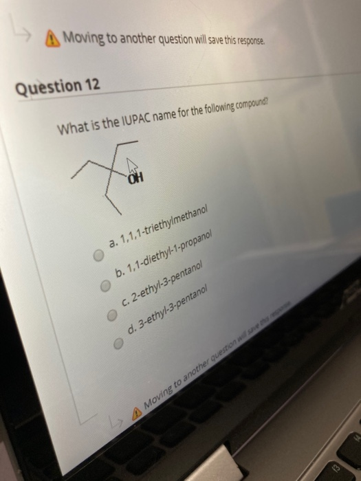 Solved A Moving to another question will save this response. | Chegg.com