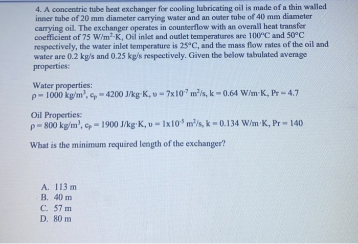 Solved 1. The thermal conductivity of a sheet of insulation | Chegg.com