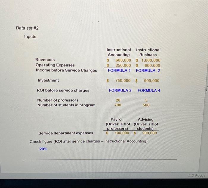 Solved Module 6 Excel Spreadsheet Instructions Below you | Chegg.com