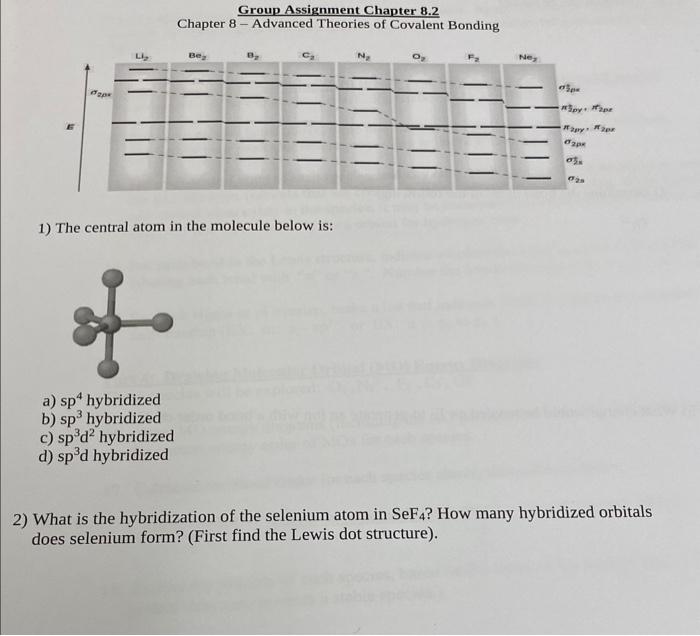 Solved Group Assignment Chapter 8.2 Chapter 8 - Advanced | Chegg.com