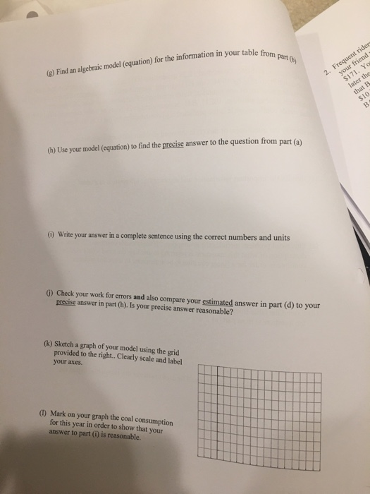 Name: Unit 1 Activity 2 Lab Assignment 1. In 1985 the | Chegg.com