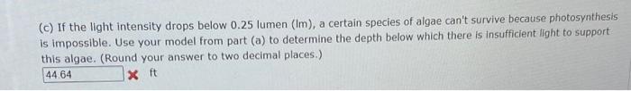 Solved Please help me out, this problem is confusing me, i | Chegg.com