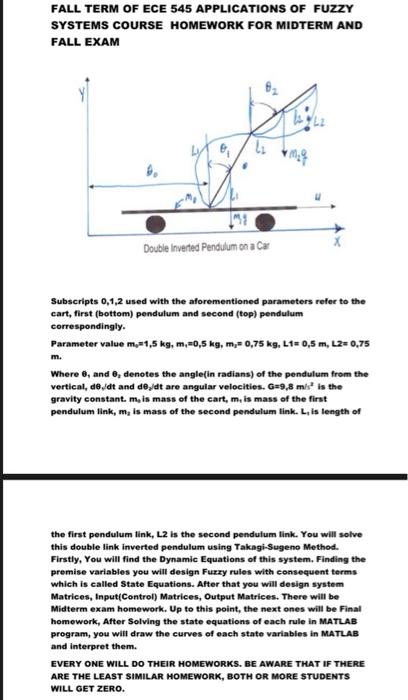 Solved Subscripts 0,1,2 used with the aforementioned | Chegg.com