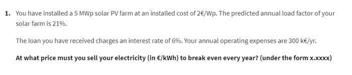 Solved do not refer to previous solution in chegg its wrong | Chegg.com