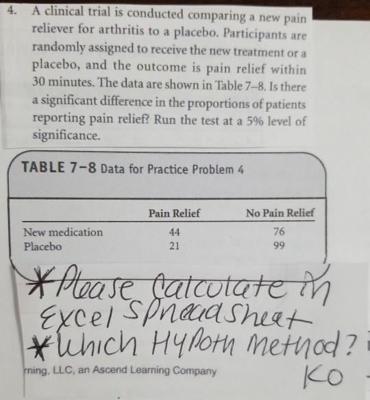 Solved question 4 can you please assist me to calculate this | Chegg.com