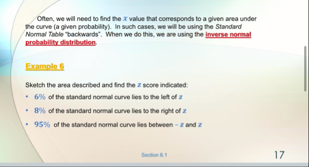 Solved Often, we will need to find the x ﻿value that | Chegg.com