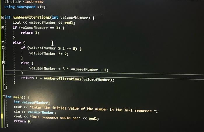 Solved working on some code , i already have the solution | Chegg.com