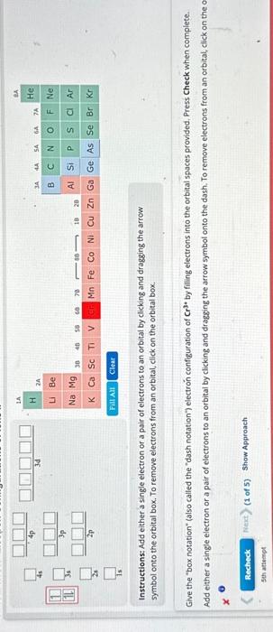 Solved Fill Nit Clex Instructions: Add either a single | Chegg.com