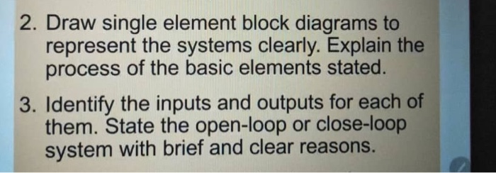 Solved i using the electric clothes dryer as the example , | Chegg.com