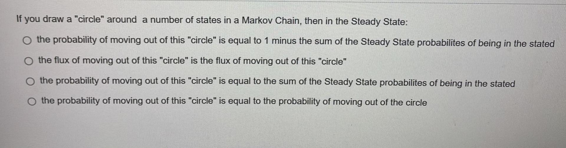 Solved Hi expert quick answer please with only right choice | Chegg.com