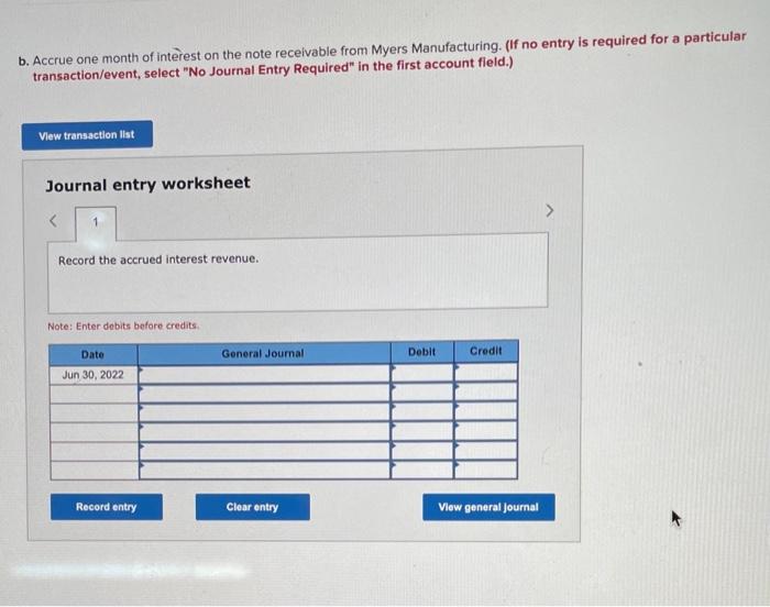 Solved Great Adventures Problem AP5-1 [The following | Chegg.com