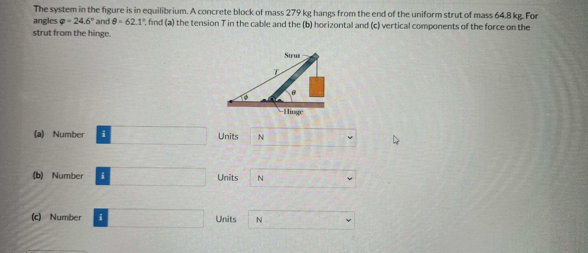 Solved A horizontal platform in the shape of a circular disk | Chegg.com
