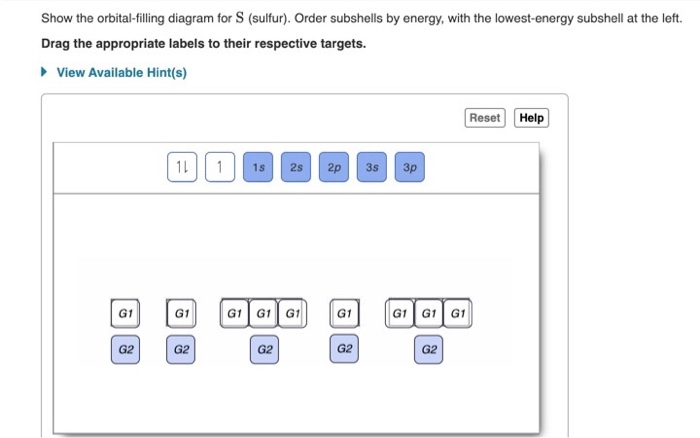 Solved List a possible set of four quantum numbers (n. l, | Chegg.com
