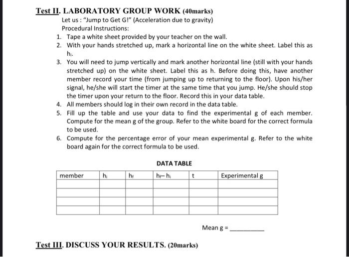 Solved 1 LABORATORY WORK 40marks 1 Below Is A Measured Chegg