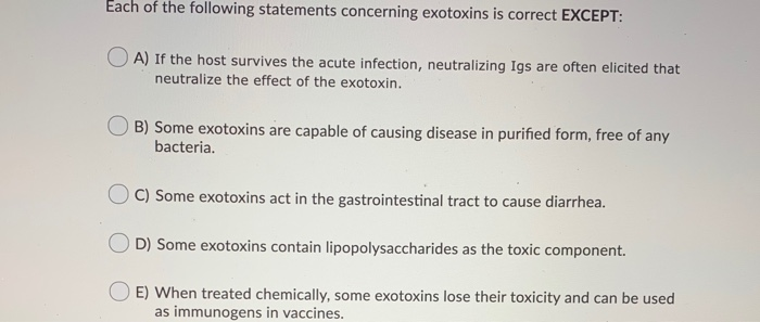 Solved Select the CORRECT statement(s) regarding oxygen | Chegg.com