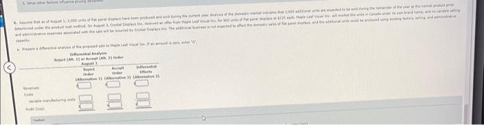 1. liaking pren mer wil a. varulis mat anont pe anit | Chegg.com