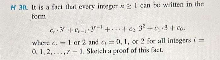 Solved 8. Suppose that h0,h1,h2,… is a sequence defined as | Chegg.com