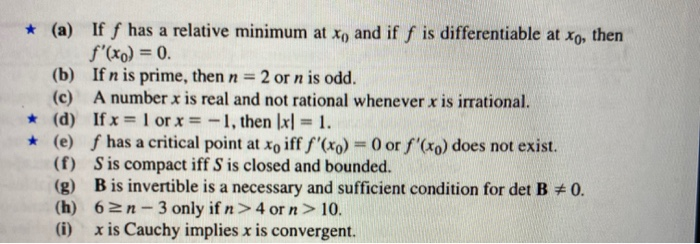 Solved 8 Rewrite Each Of The Following Sentences Using 