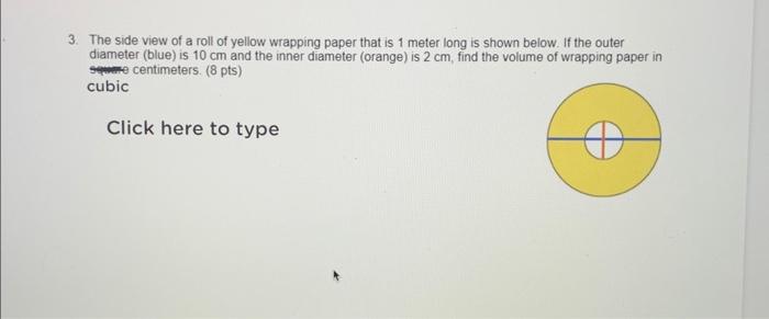 Solved 1. Consider the block shown below. Which of the | Chegg.com