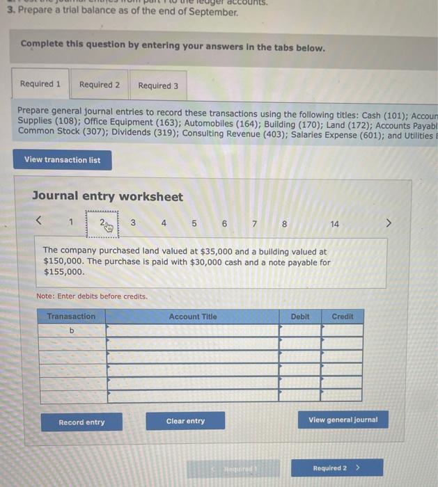 Solved Problem 2-4A (Algo) Recording transactions; posting | Chegg.com