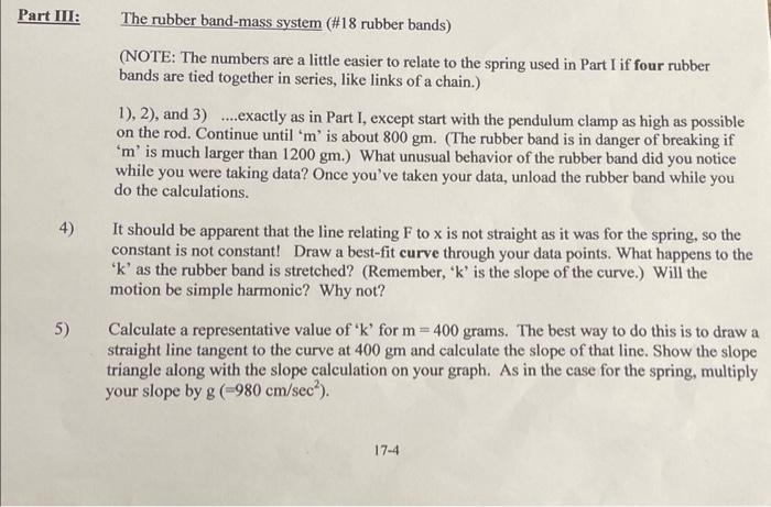 (NOTE: The numbers are a little easier to relate to | Chegg.com