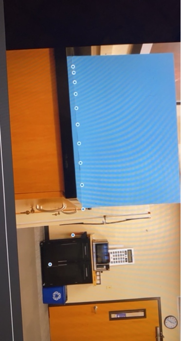 Solved here is a motion diagram for a spring loaded car that | Chegg.com