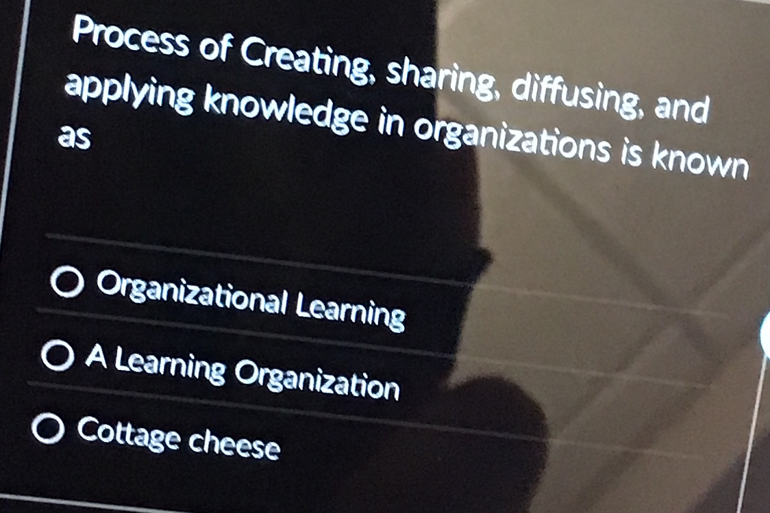 Solved Process of Creating, sharing, olififusing, and | Chegg.com