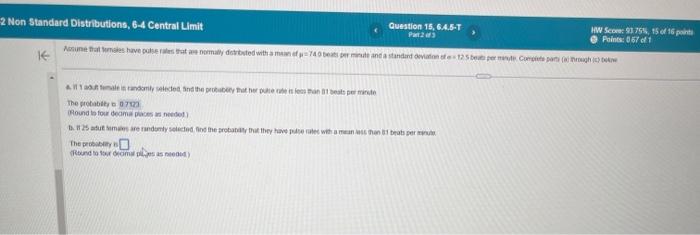 Solved pleaae solve it step by step so i can learn how to | Chegg.com