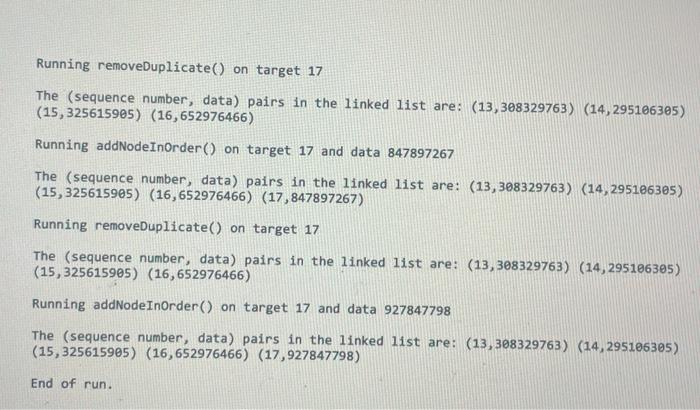 Solved A network intrusion detection system (NIDS) analyzes | Chegg.com