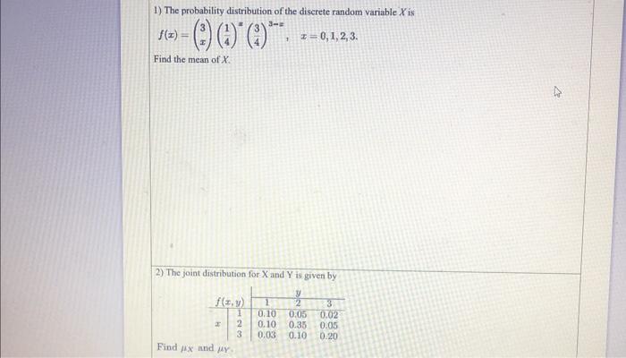 Solved 1- Solve the following questions using Excel in one | Chegg.com