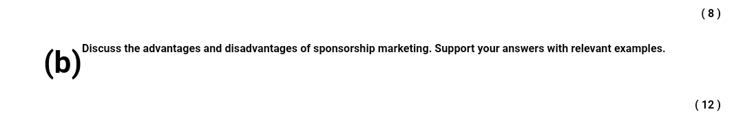 Solved Discuss the advantages and disadvantages of | Chegg.com