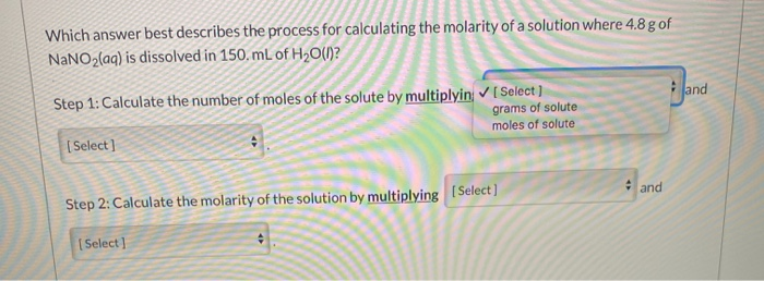 Solved Which answer best describes the process for | Chegg.com Solved Which answer best describes the process for | Chegg.com