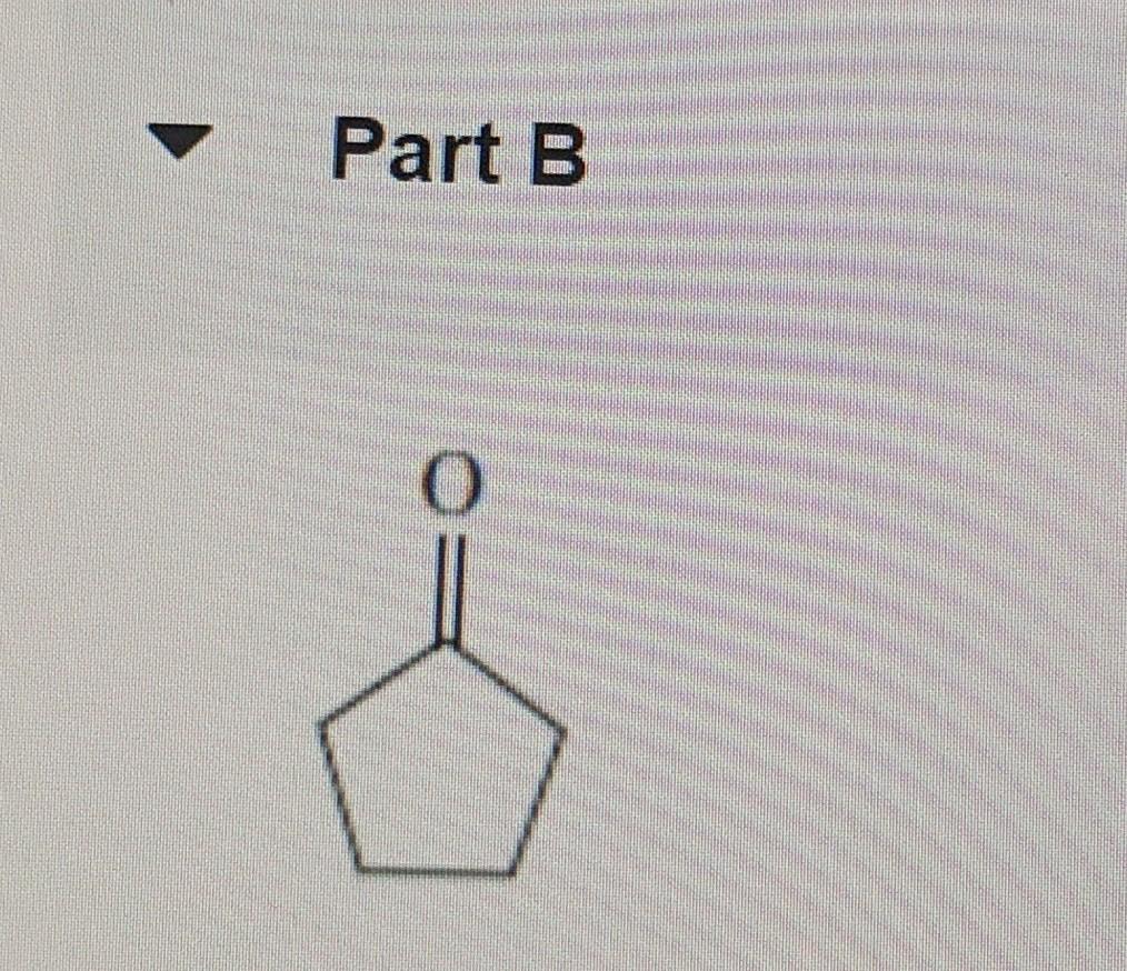 Solved Draw the condensed or line angle structural formula | Chegg.com