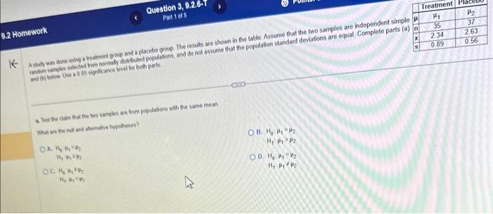 Solved Find The Test Statistic P Value And Confidence 1711