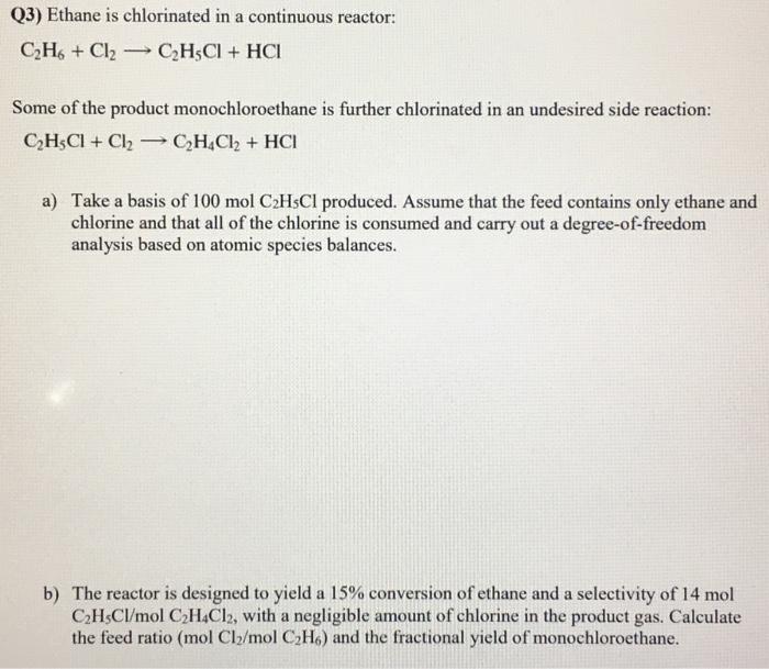 Kindly provide the solution in great detail. | Chegg.com