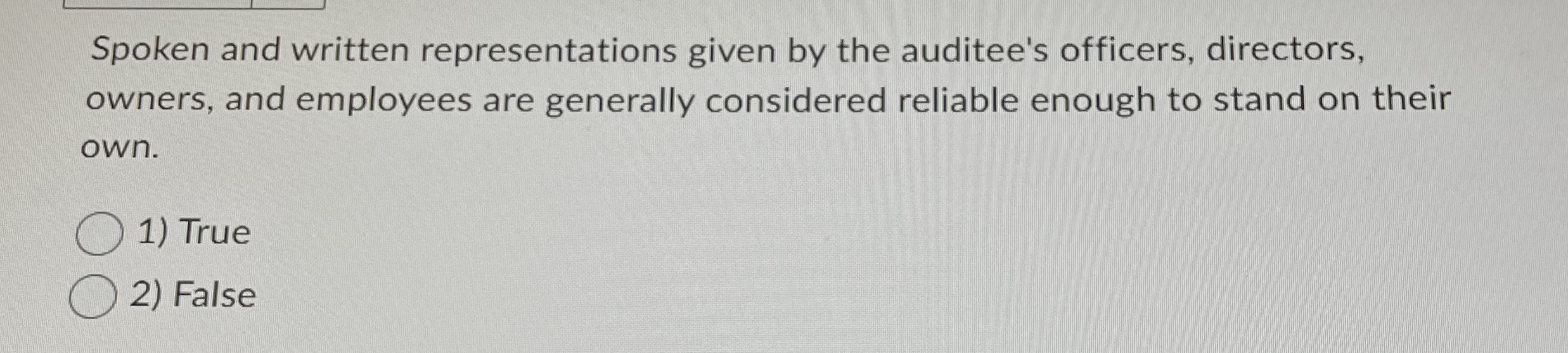 Solved Spoken and written representations given by the | Chegg.com