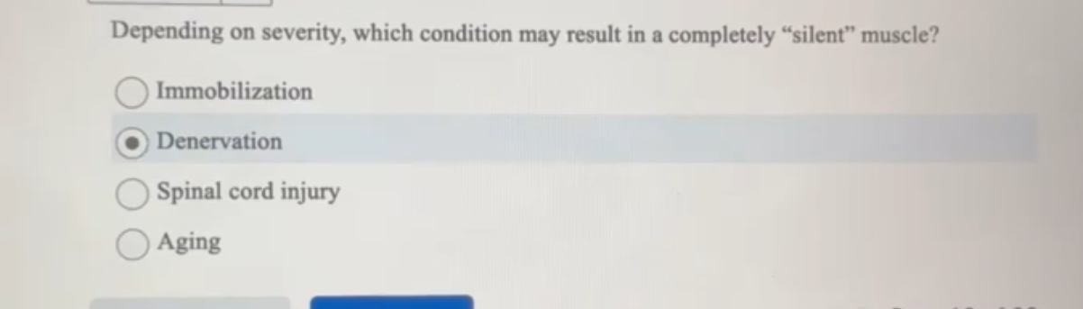 Solved Depending on severity, which condition may result in | Chegg.com