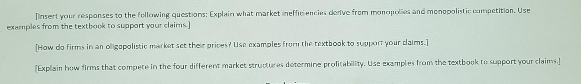 Solved Competencies In this project, you will demonstrate | Chegg.com