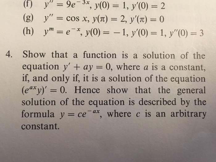 Solved from the text book Elementary Differential Equations | Chegg.com