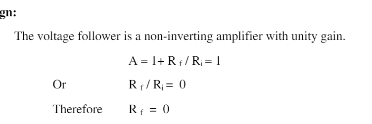 Solved 1. Check the components. 2. Setup the circuit on the | Chegg.com