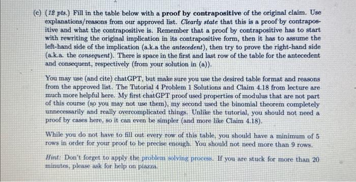 Solved Problem 1 (23 pts.) Expected Time: 1-2 hours. Similar | Chegg.com